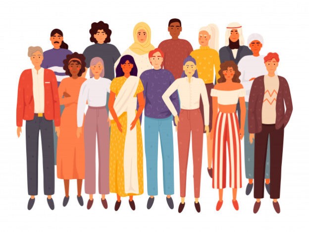 Guide sur l’inclusion des personnes issues de la diversité culturelle ...